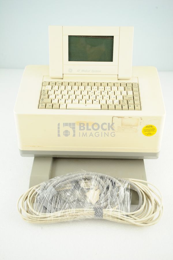 2155407 - GE - Mammography - Data Flasher Assembly | Block Imaging