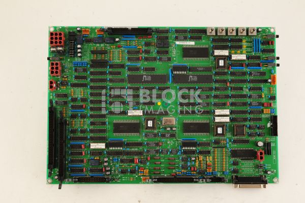 2156510-7 - GE - CT - TGP Board | Block Imaging