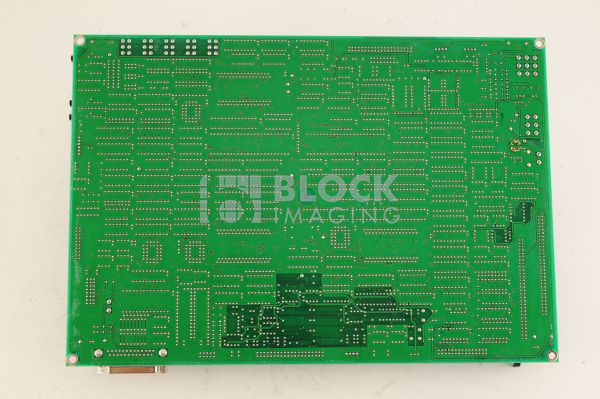 2156510-7 - GE - CT - TGP Board | Block Imaging