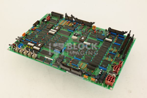 2156510-7 - GE - CT - TGP Board | Block Imaging