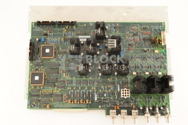2160200-5 - GE - MRI - CPD Module Board | Block Imaging