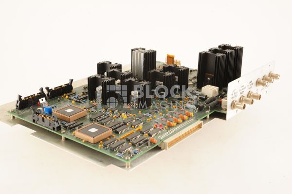 2160200-5 - GE - MRI - CPD Module Board | Block Imaging