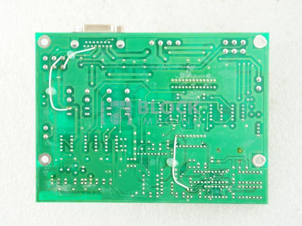 2175741-2 - GE - CT - Control Board Assembly | Block Imaging