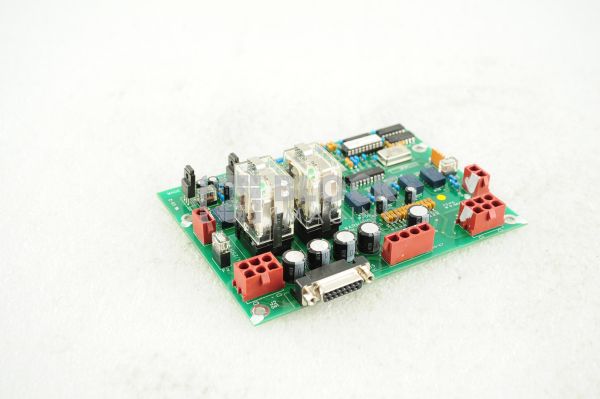 2175741-2 - GE - CT - Control Board Assembly | Block Imaging