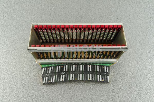 2177903 - GE - Molecular Imaging - H2 SDAS Center Chassis Assembly ...