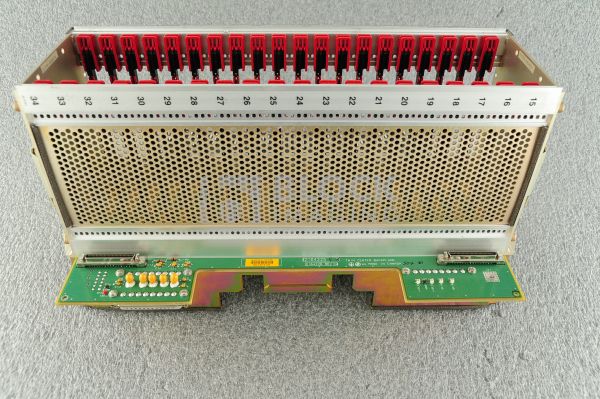 2177903 - GE - Molecular Imaging - H2 SDAS Center Chassis Assembly ...