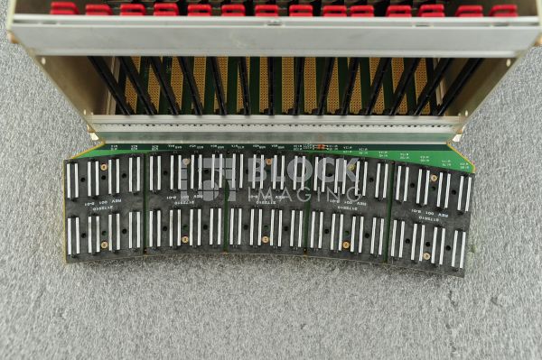 2177904 - GE - Molecular Imaging - H2 SDAS Right Chassis Assembly ...