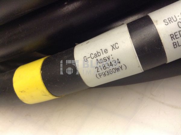 2183434 - GE - MRI - No 16 G Cable | Block Imaging