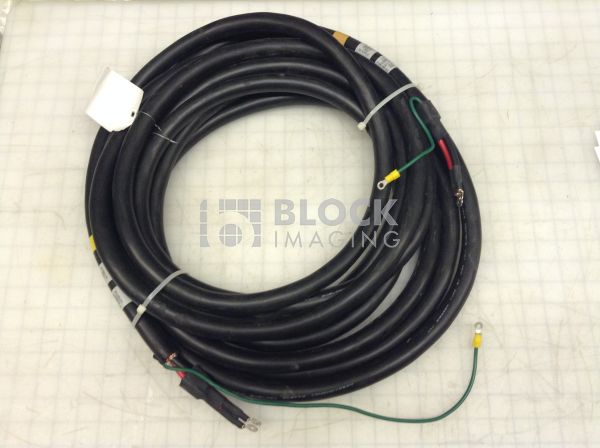 2183434 - GE - MRI - No 16 G Cable | Block Imaging