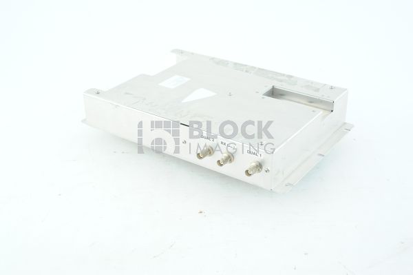 2188947 - GE - MRI - Dual Preamp Box Assembly | Block Imaging