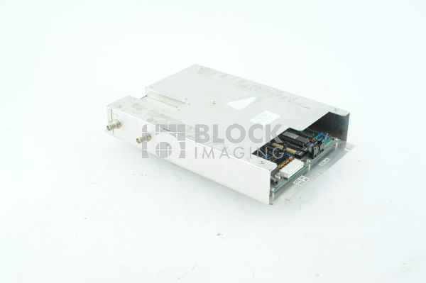 2188947 - GE - MRI - Dual Preamp Box Assembly | Block Imaging