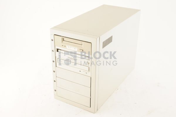 2199817-5 - GE - MRI - Duplex SCSI Expansion Box | Block Imaging