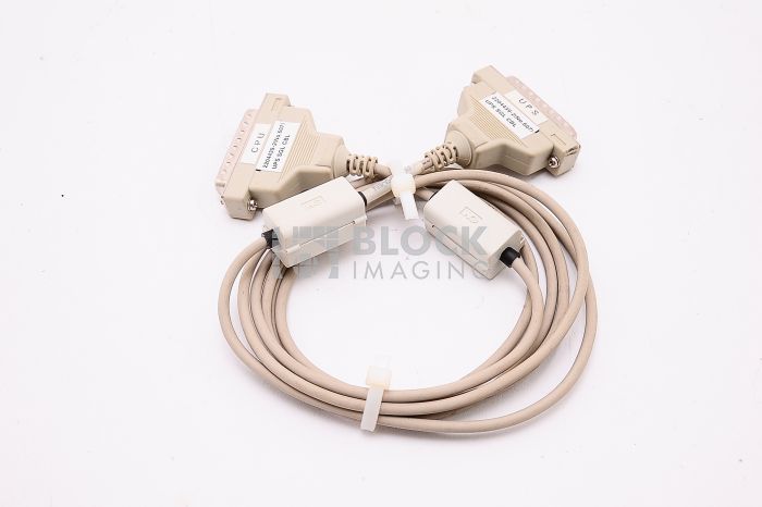 2204439-2 - GE - MRI - UPS Signal Cable | Block Imaging