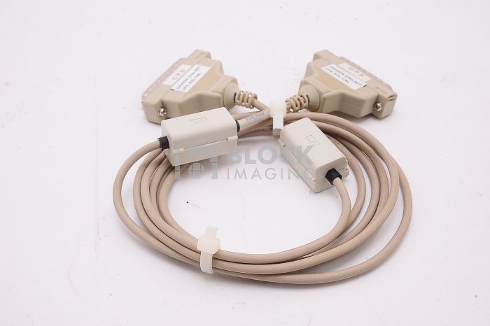 2204439-2 - GE - MRI - UPS Signal Cable | Block Imaging