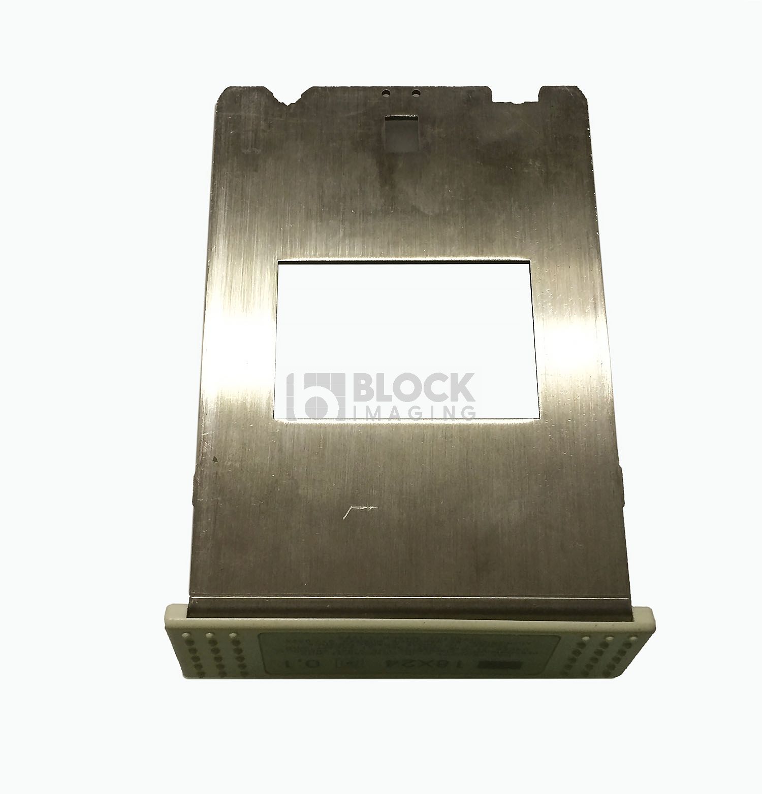 2214509 - GE - Mammography - Aperture | Block Imaging