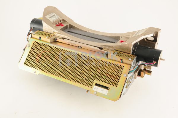 2214768 - GE - CT - Helios Collimator | Block Imaging