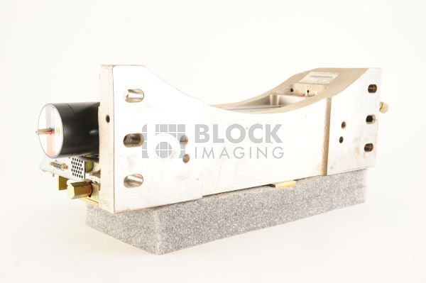 2214768 - GE - CT - Helios Collimator | Block Imaging