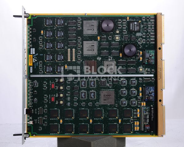 2216467 - GE - CT - IG Board | Block Imaging