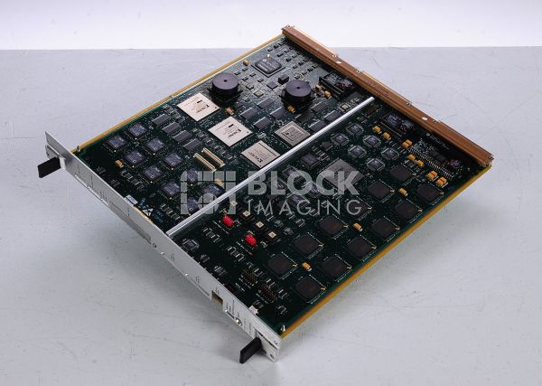 2216467 - GE - CT - IG Board | Block Imaging