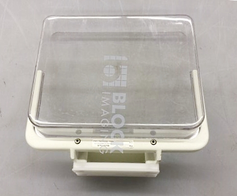 2218965-2 - GE - Mammography - 19x23 cm Compression Paddle | Block Imaging