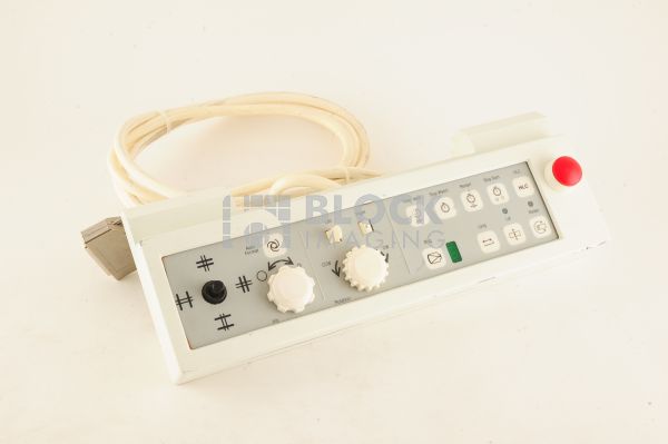 2219159 - GE - Cath/Angio - Tableside Control | Block Imaging