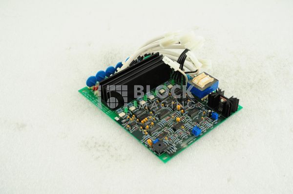 2221007-02 - GE - Cath/Angio - Tap Switching Board | Block Imaging