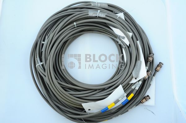 2221886 - GE - MRI - No 313 Aux 4B Cable Cable | Block Imaging