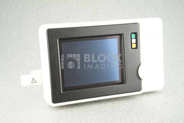 2224555 - GE - Cath/Angio - Advantx Console | Block Imaging