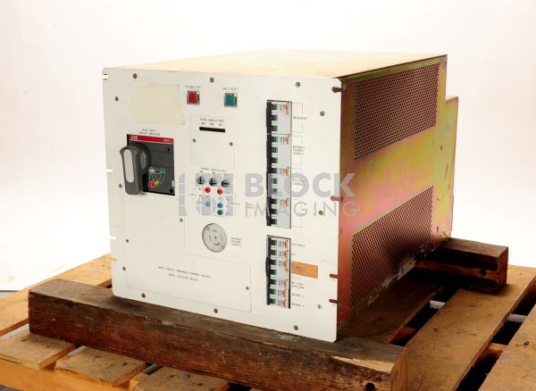 2228875 - GE - MRI - Power Distribution Unit | Block Imaging