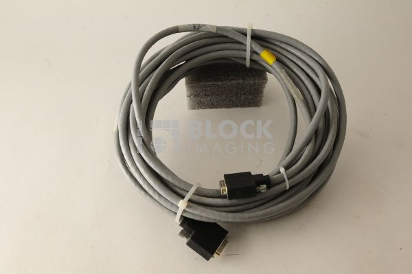 2230590-4 - GE - Cath/Angio - Detector Cable | Block Imaging