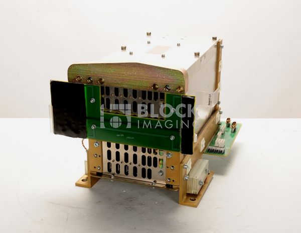 2231831 - GE - CT - OBC Chassis Assembly | Block Imaging