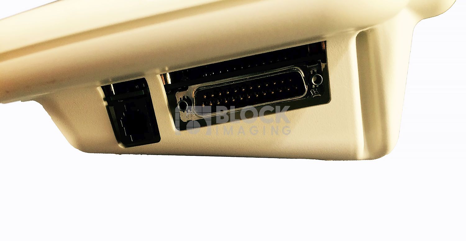 2235013 - GE - Mammography - Control Panel Console | Block Imaging