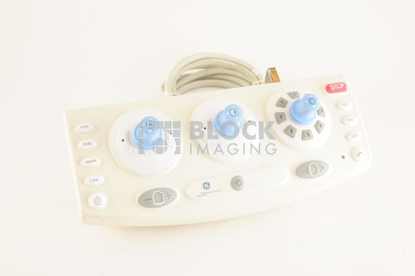 2237459-9 - GE - Cath/Angio - TSSC | Block Imaging