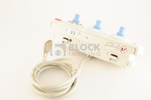 2237459-9 - GE - Cath/Angio - TSSC | Block Imaging