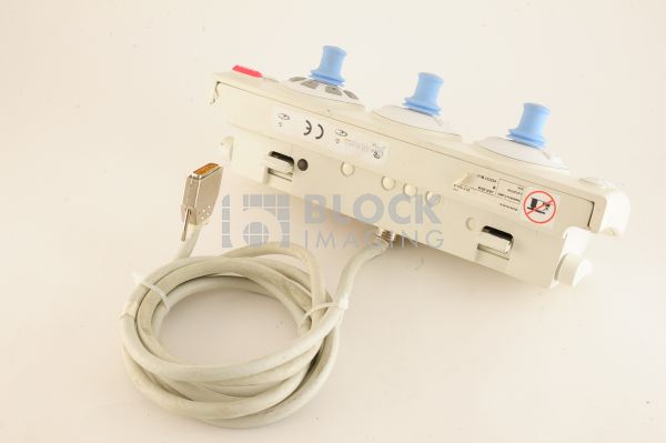 2237459-9 - GE - Cath/Angio - TSSC | Block Imaging