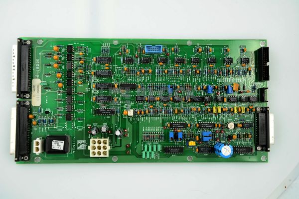 2238040 - GE - X-Ray - Servo Control Board | Block Imaging
