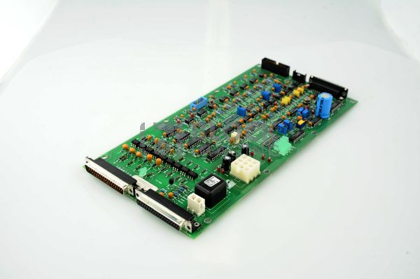 2238040 - GE - X-Ray - Servo Control Board | Block Imaging