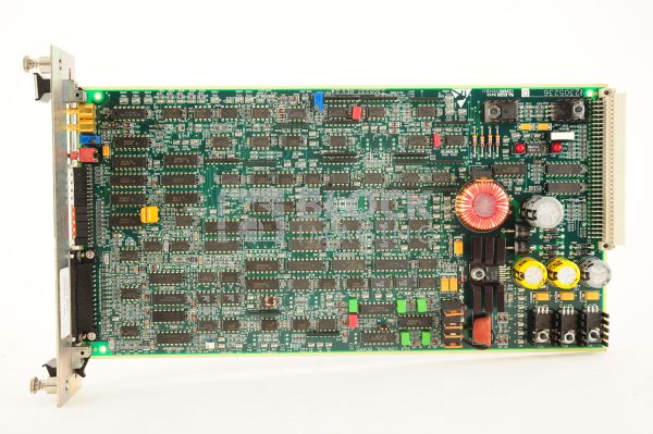 2250375-2 - GE - MRI - Control Board Assembly | Block Imaging