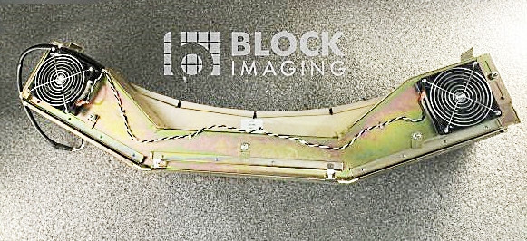 2252888 - GE - CT - DAS Duct Fan/Filter Assembly | Block Imaging