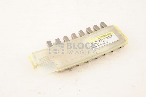 2257517 - GE - CT - HSDCD High Power Carbon Brushes | Block Imaging