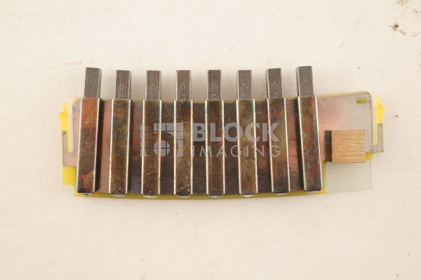 2257517 - GE - CT - HSDCD High Power Carbon Brushes | Block Imaging