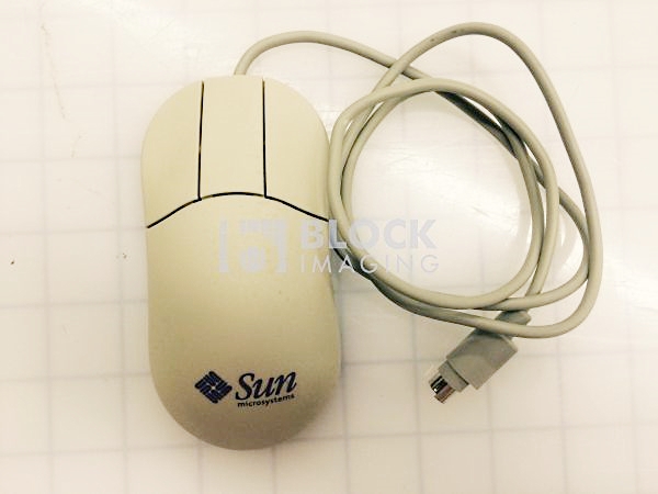 2265191-2 - GE - Mammography - SUN Mouse | Block Imaging