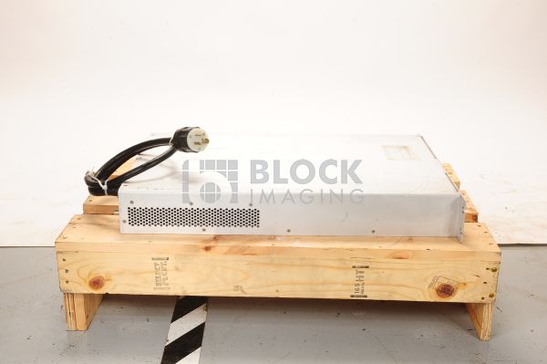 2271206 - GE - MRI - RF Interface Module Assembly | Block Imaging