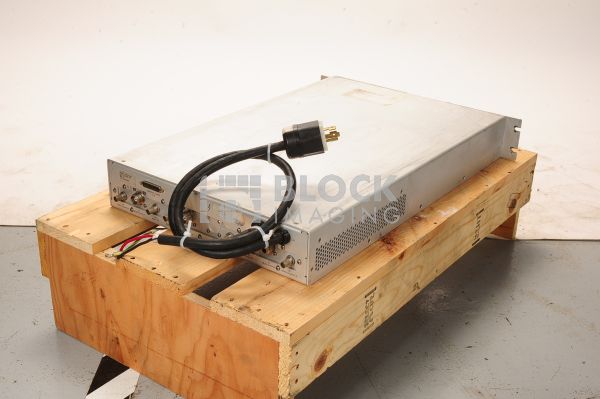 2271206 - GE - MRI - RF Interface Module Assembly | Block Imaging
