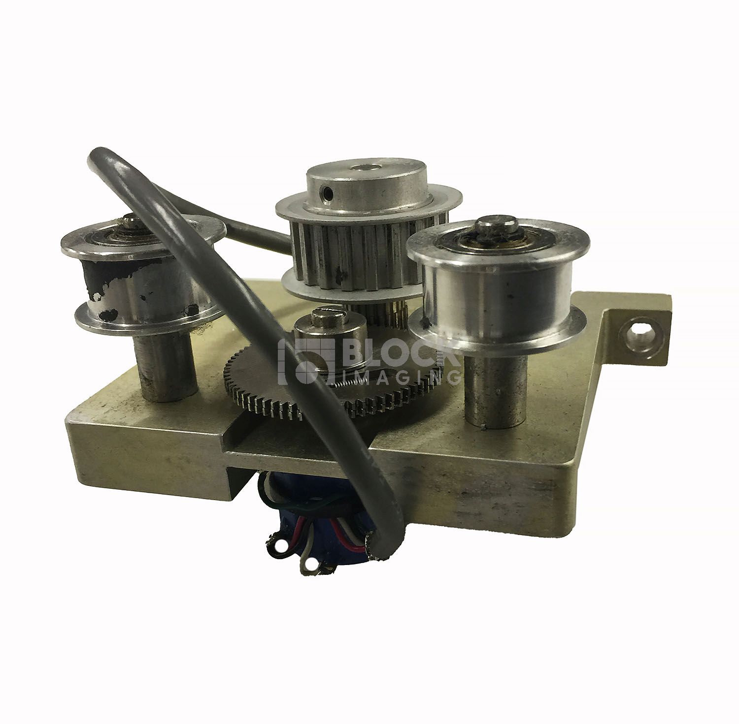 2273119 - GE - X-Ray - Lateral Feedback Potentiometer Drive Assembly ...