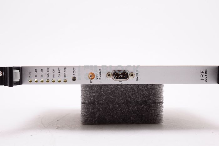 2274194 - GE - MRI - Interface And Remote RF Board | Block Imaging