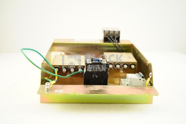 2275608-3 - GE - Molecular Imaging - Power Pan Assembly | Block Imaging