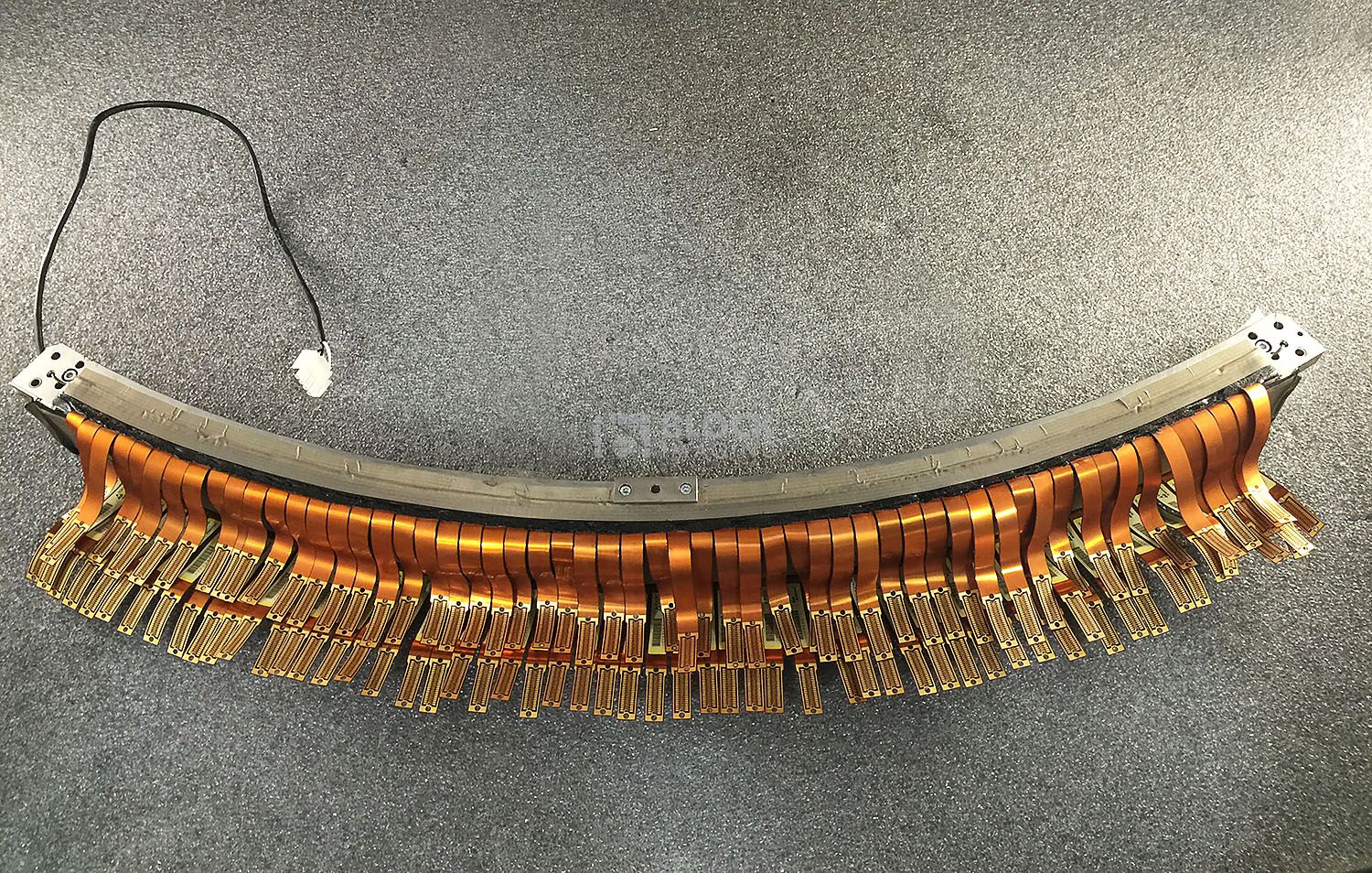 2281880 - GE - CT - Detector | Block Imaging