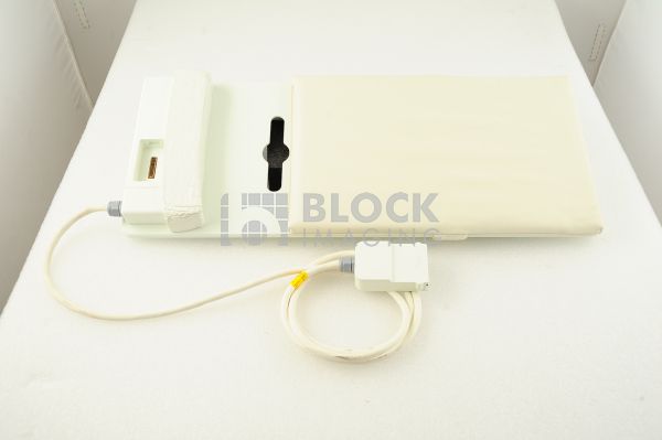2283062 - GE - MRI - Base Plate Assembly | Block Imaging