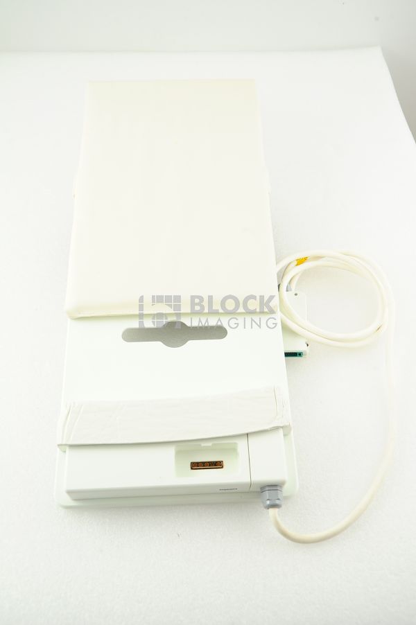 2283062 - GE - MRI - Base Plate Assembly | Block Imaging